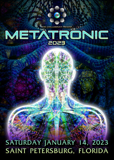 Chilluminati :: North America Psytrance